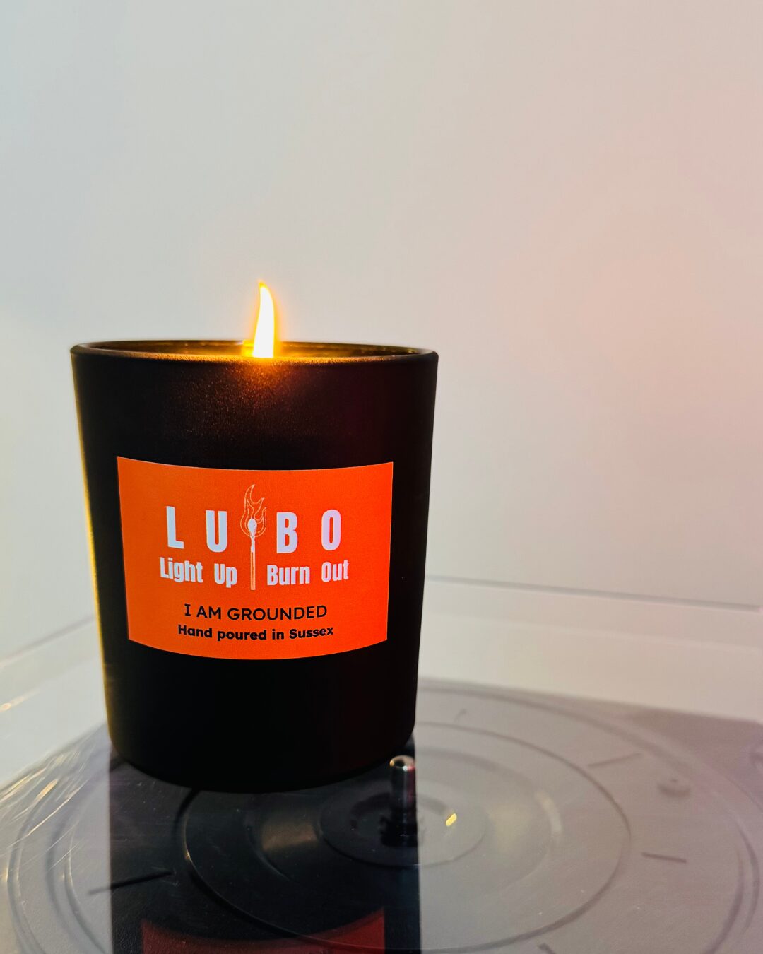 The Story of LUBO